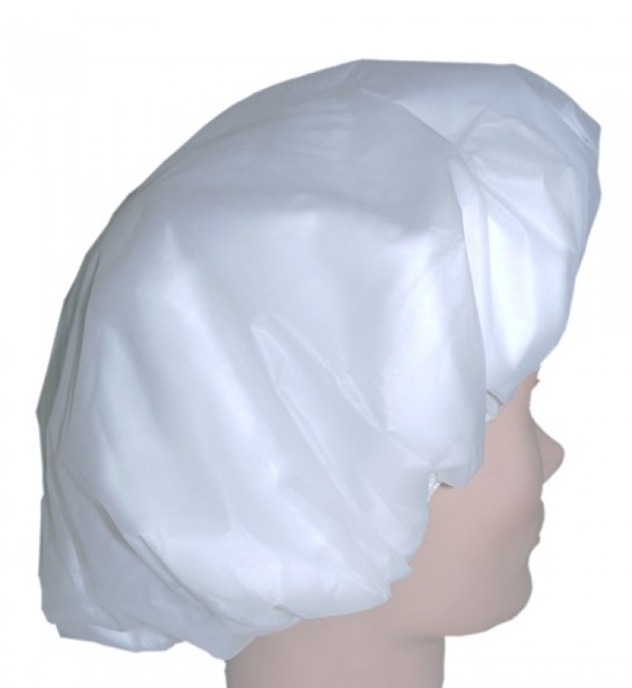 Confident Care Rinse Free Shampoo Cap